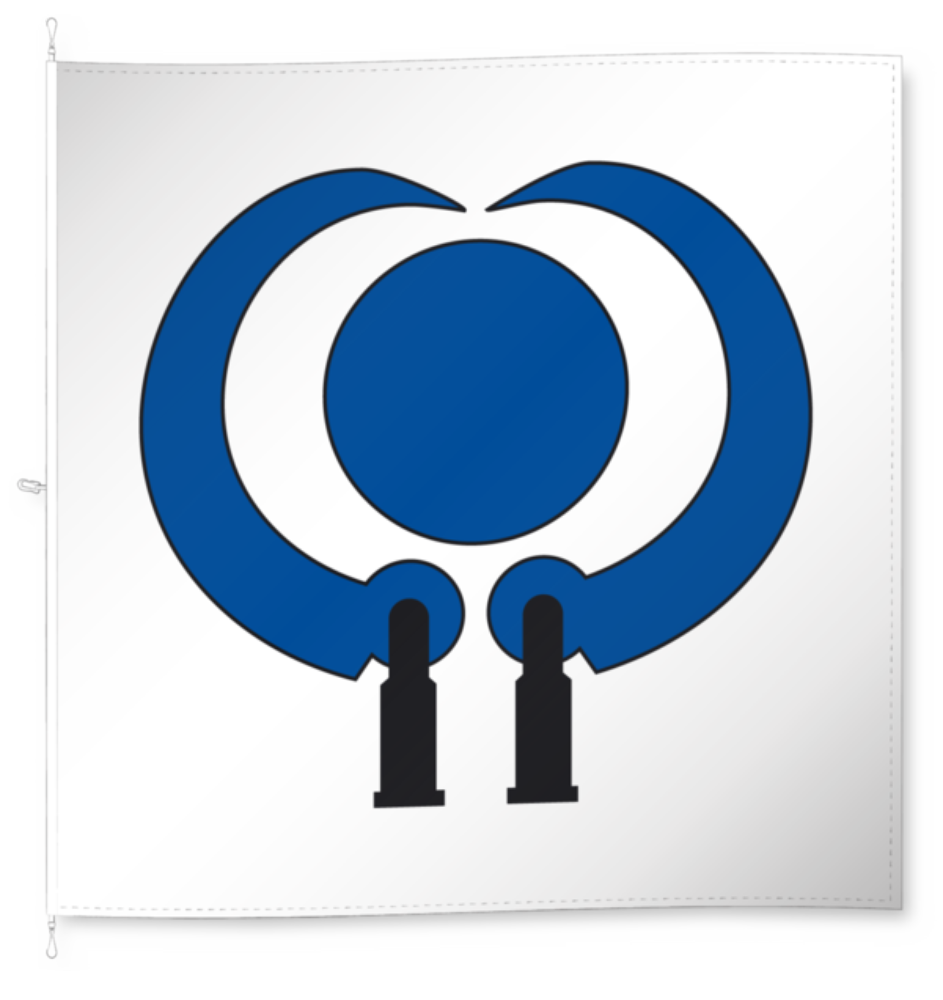 Fahne Richenthal LU | Alpenfahnen AG